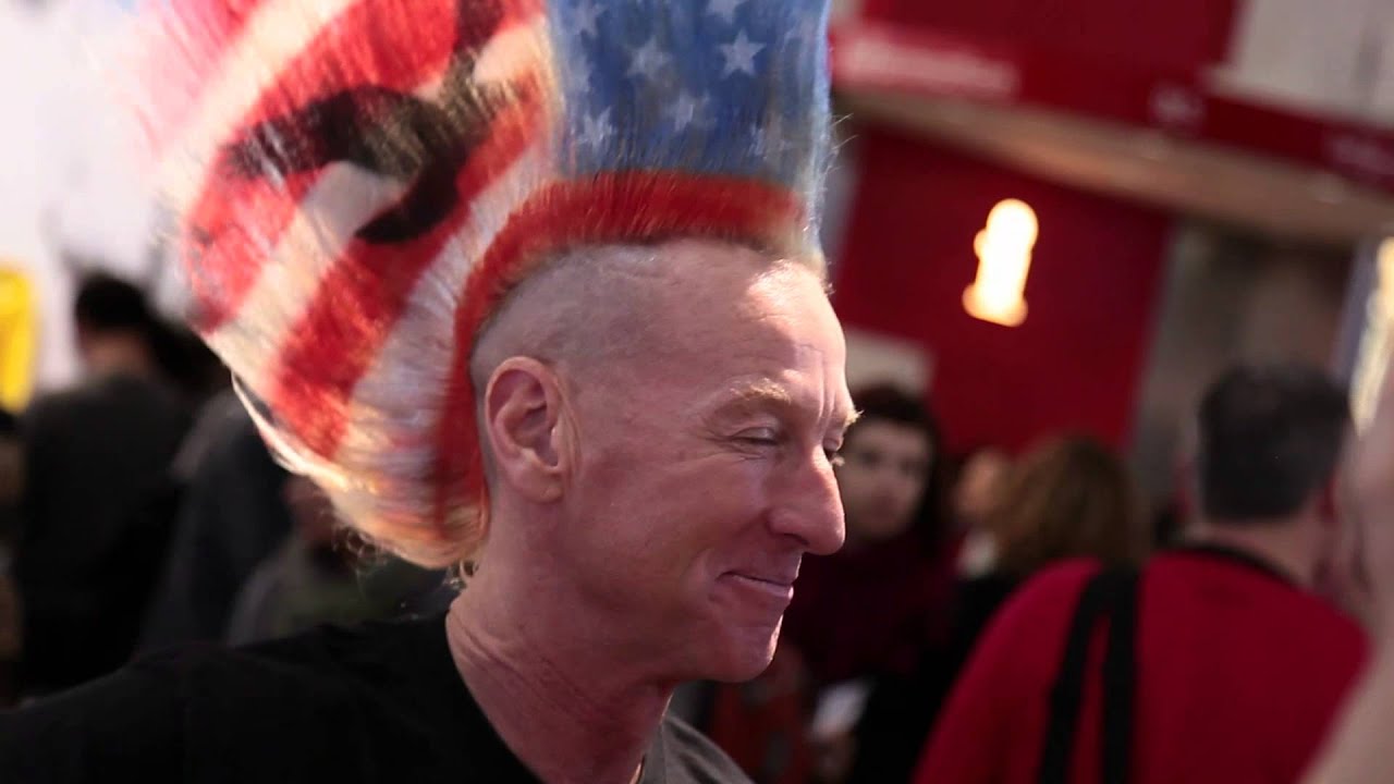 Glen Plake (American Snow Skier) ~ Bio with [ Photos | Videos ]