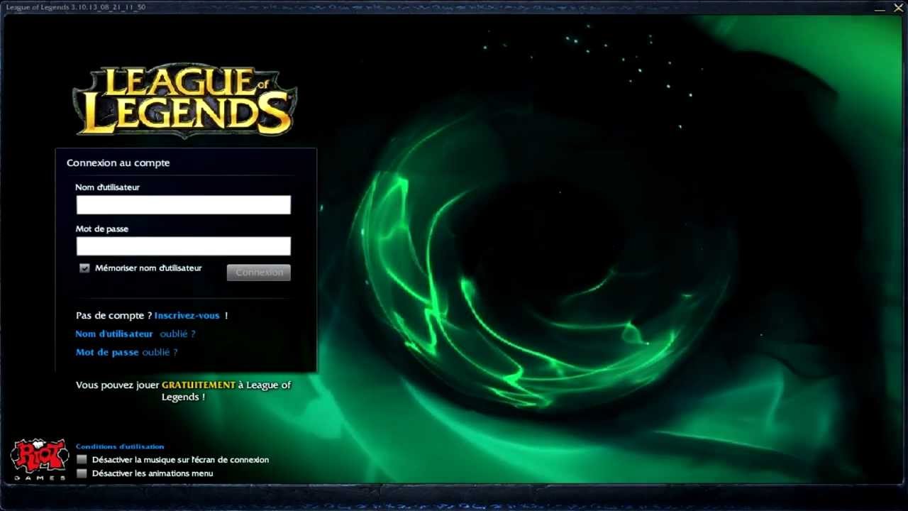 League of Legends Launcher officiel de Lucian: Le Purificateur! - YouTube