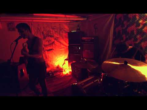 BURN FETISH - \