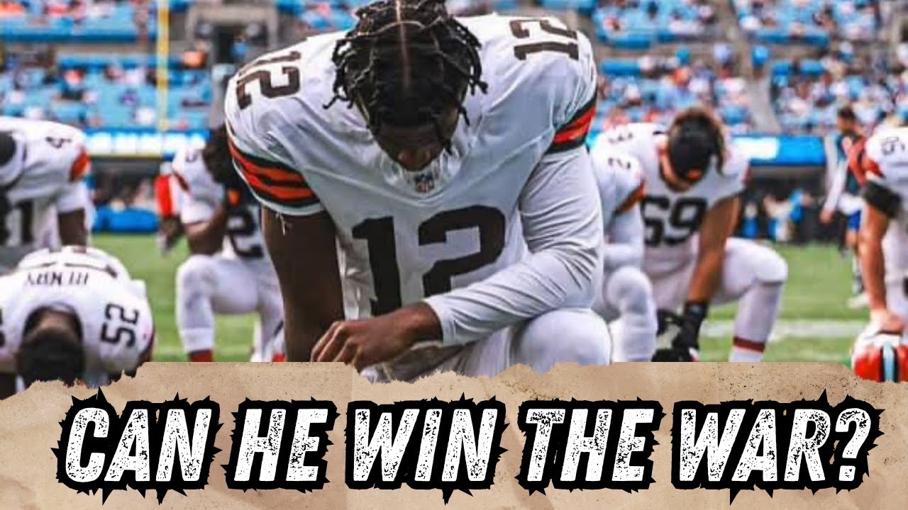 Shedeur Sanders Was LEGENDARY in His 1st NFL Game! | Won the Battle ...