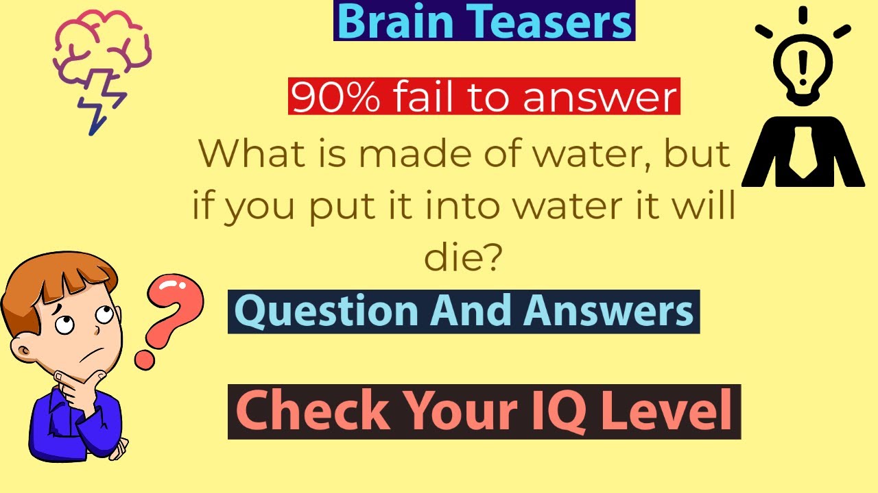 5 Tricky Riddles Quiz Part 4 Brain Teaser Learnopia YouTube 5-tricky-riddles-quiz-part-4-brain-teaser-learnopia-youtube