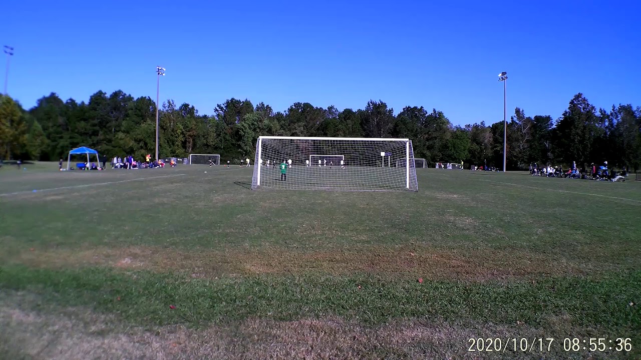20201017 Midnight Madness Game 1 PSC vs Mandeville Lakers Premier 1st ...