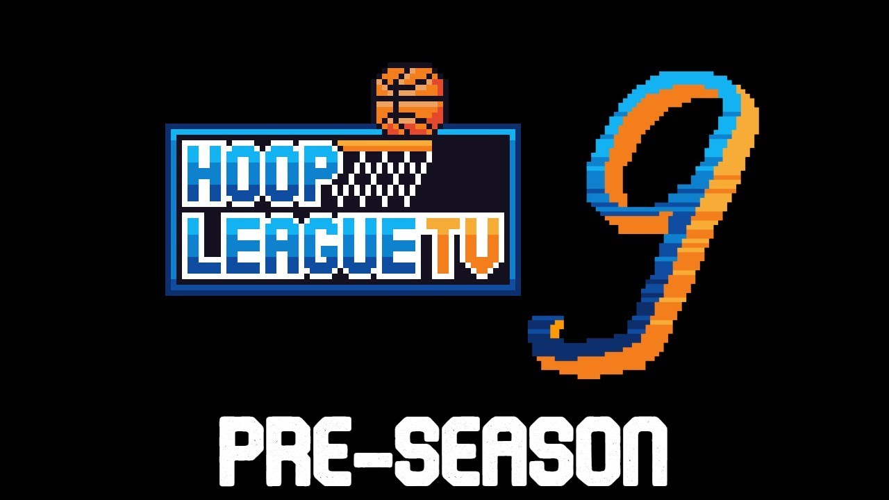 Hoops League Season 9 Preseason: SF @ DEN - YouTube