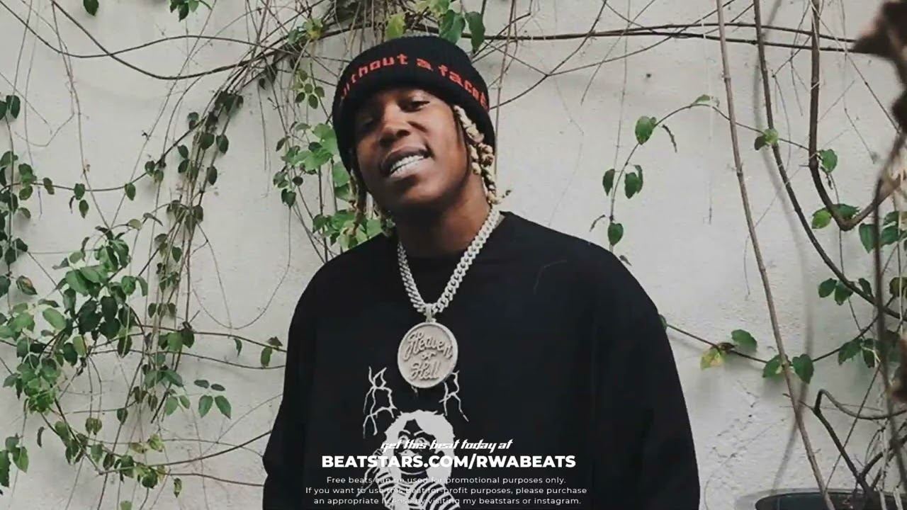 (FREE) Frvrfriday x Don Toliver Type Beat - 'Stranger' - YouTube