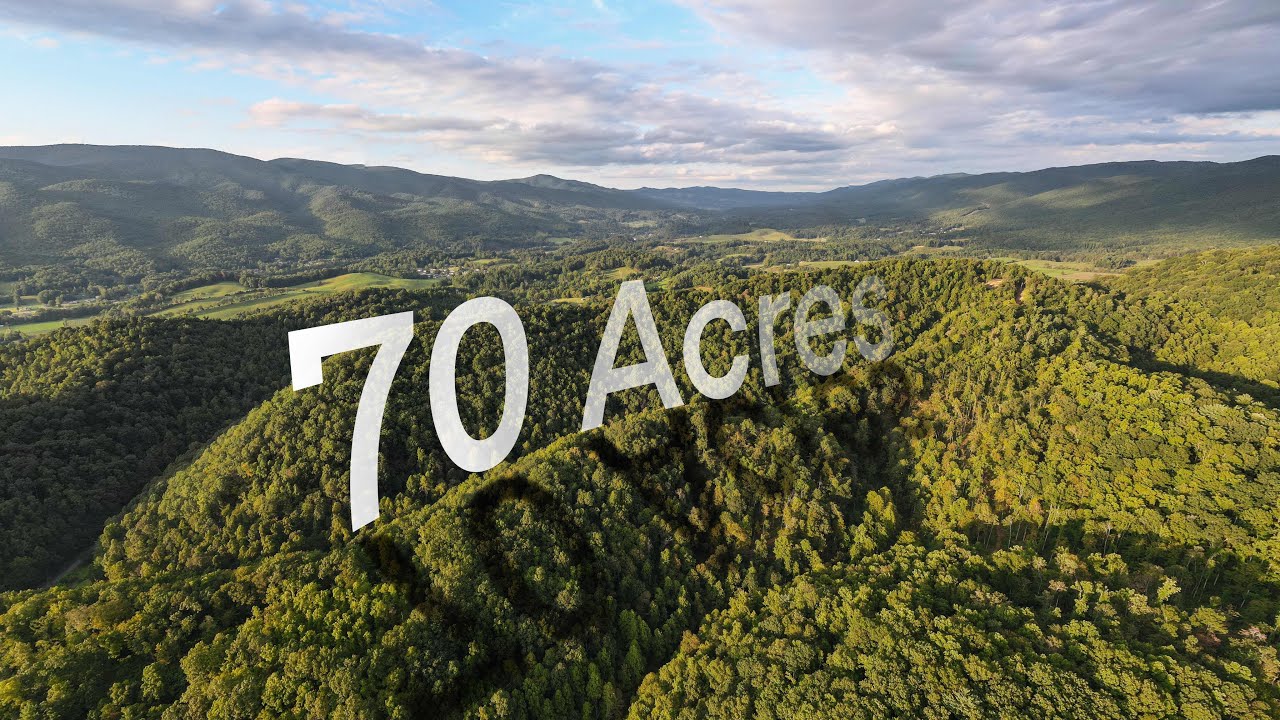 70 Acres - YouTube