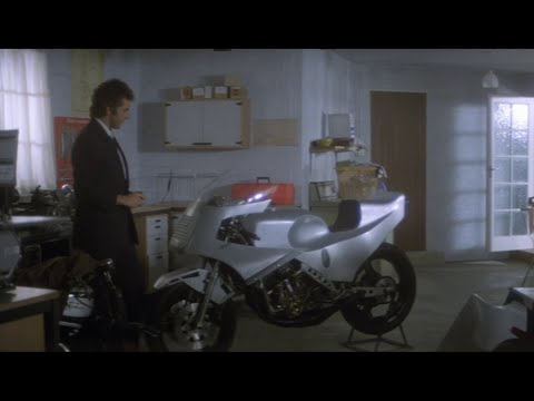 Silver Dream Racer - The Dream Begins