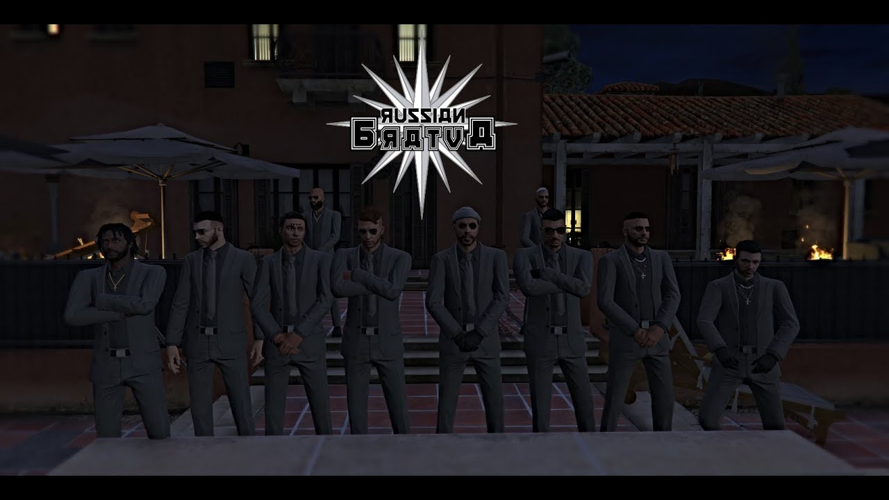 BRATVATAGE | The Dons Of KMRP - YouTube