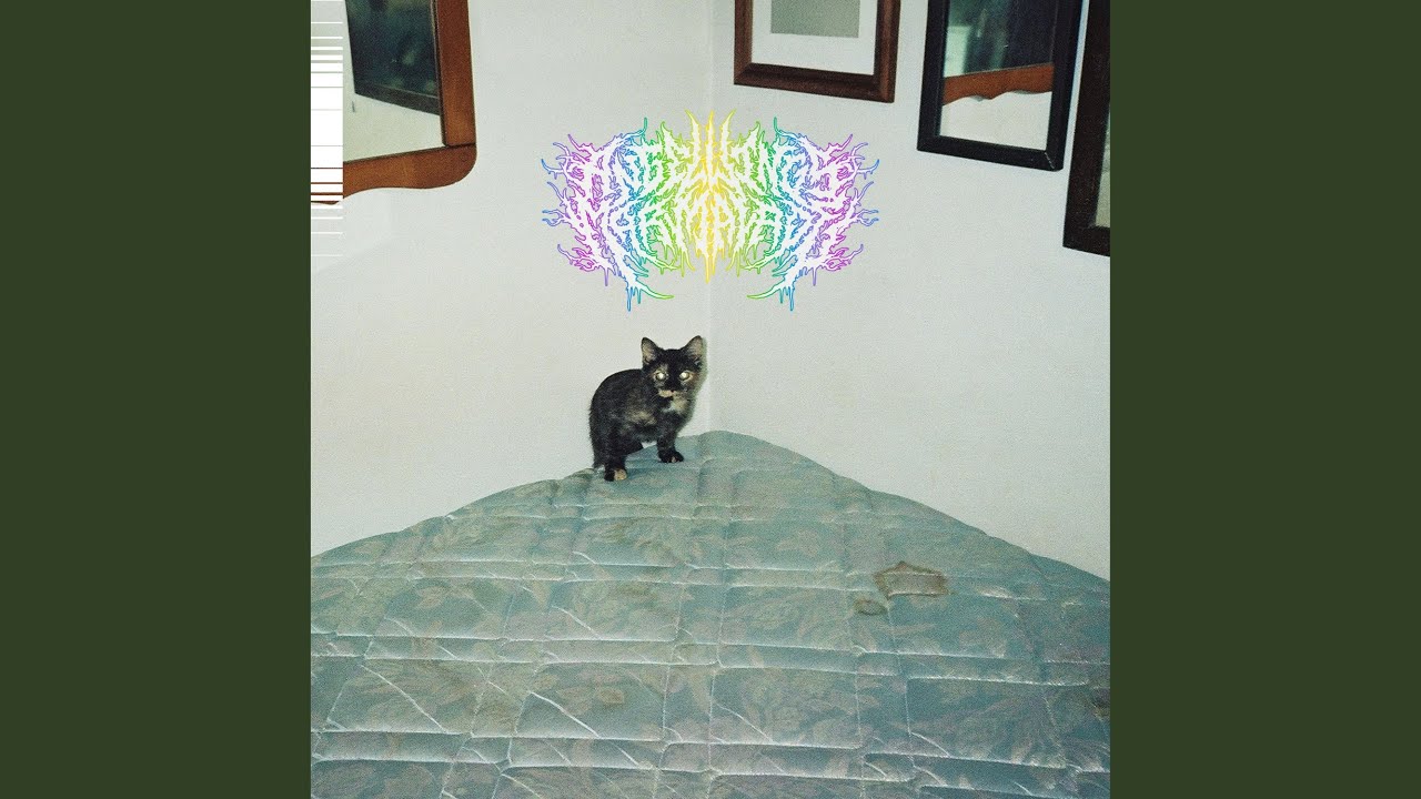 Enter Sandbear (feat. Lipsticism) - YouTube