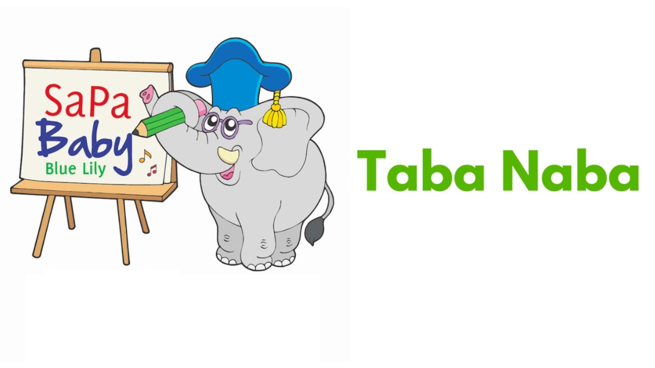 Taba Naba - YouTube