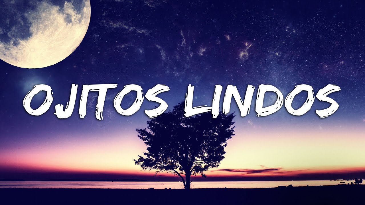 Ojitos Lindos - Bad Bunny (ft. Bomba Estéreo) | Cris MJ, KAROL G ...