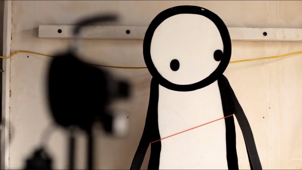 Stik | On The Streets - YouTube
