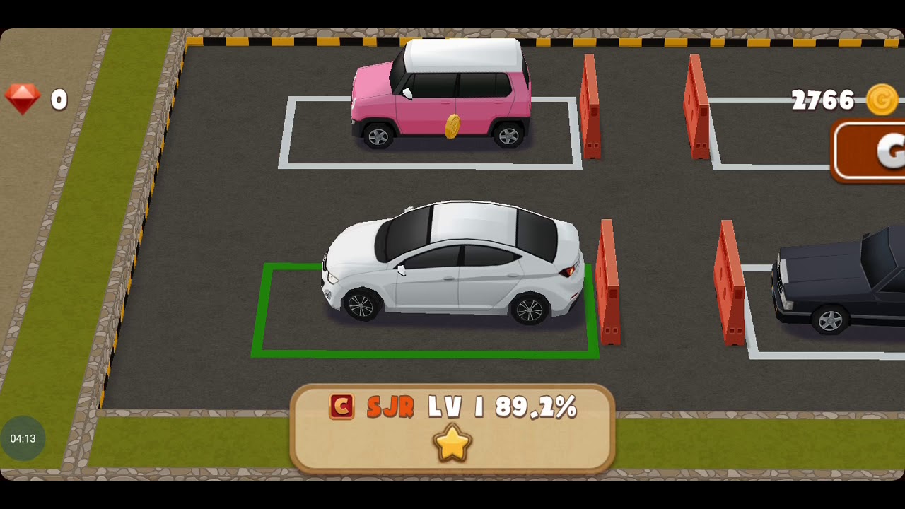 Mission success game 908 - YouTube