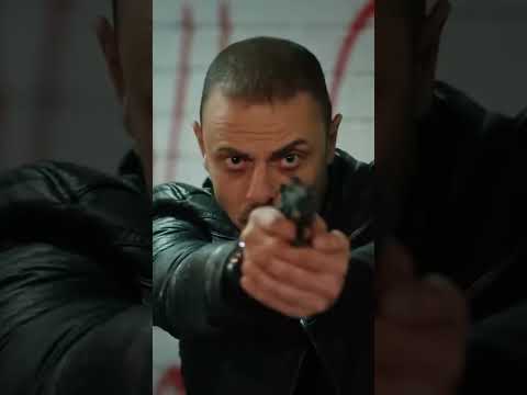 Silahlı çatışma! #eşkıyadünyayahükümdarolmaz #shorts