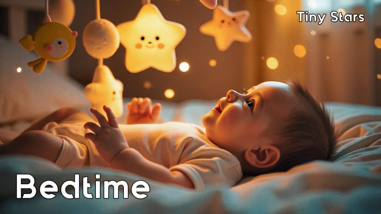 Nap Time Bliss – Gentle Sounds for Little Dreamers - YouTube
