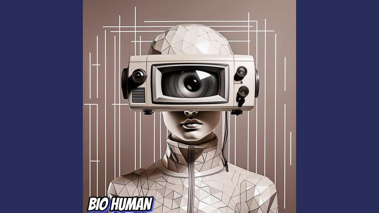 Bio Human - YouTube