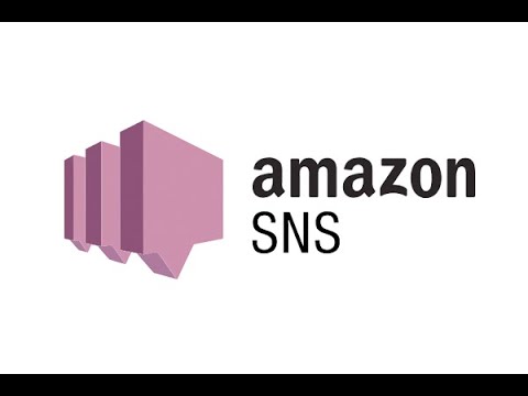 How to configure AWS Alert | Alarm using SNS Services. - YouTube