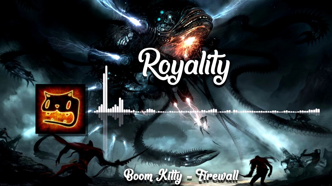 Boom Kitty - Firewall [Royalty Free/Creative Commons] - YouTube