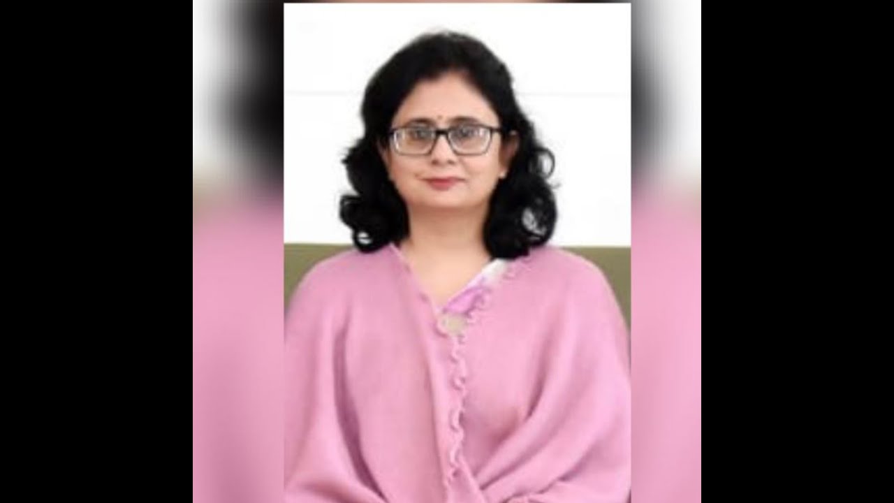 Dr. Sonal Mehta - YouTube