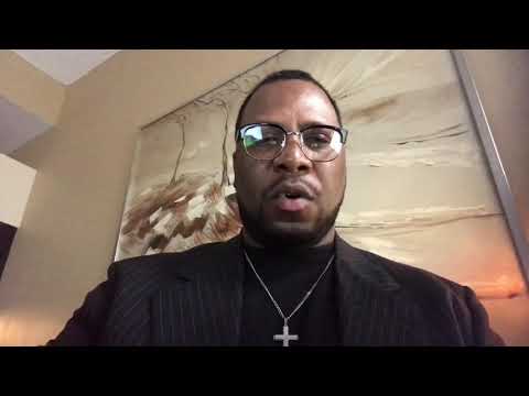 Bishop Gregg L Greer Trump Pence Must Go! - YouTube