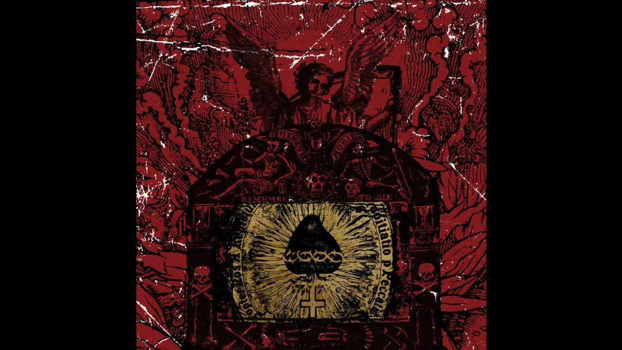 Sacris Ritus Vermes (Germany) - Demo 2021 - YouTube