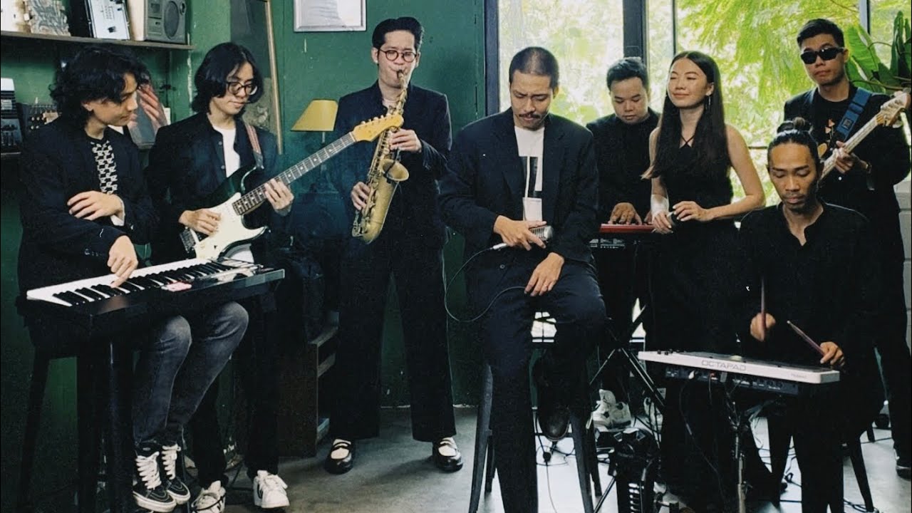 “Dẫu Có Lỗi Lầm” Cover | THE PAPERS Chords - Chordify