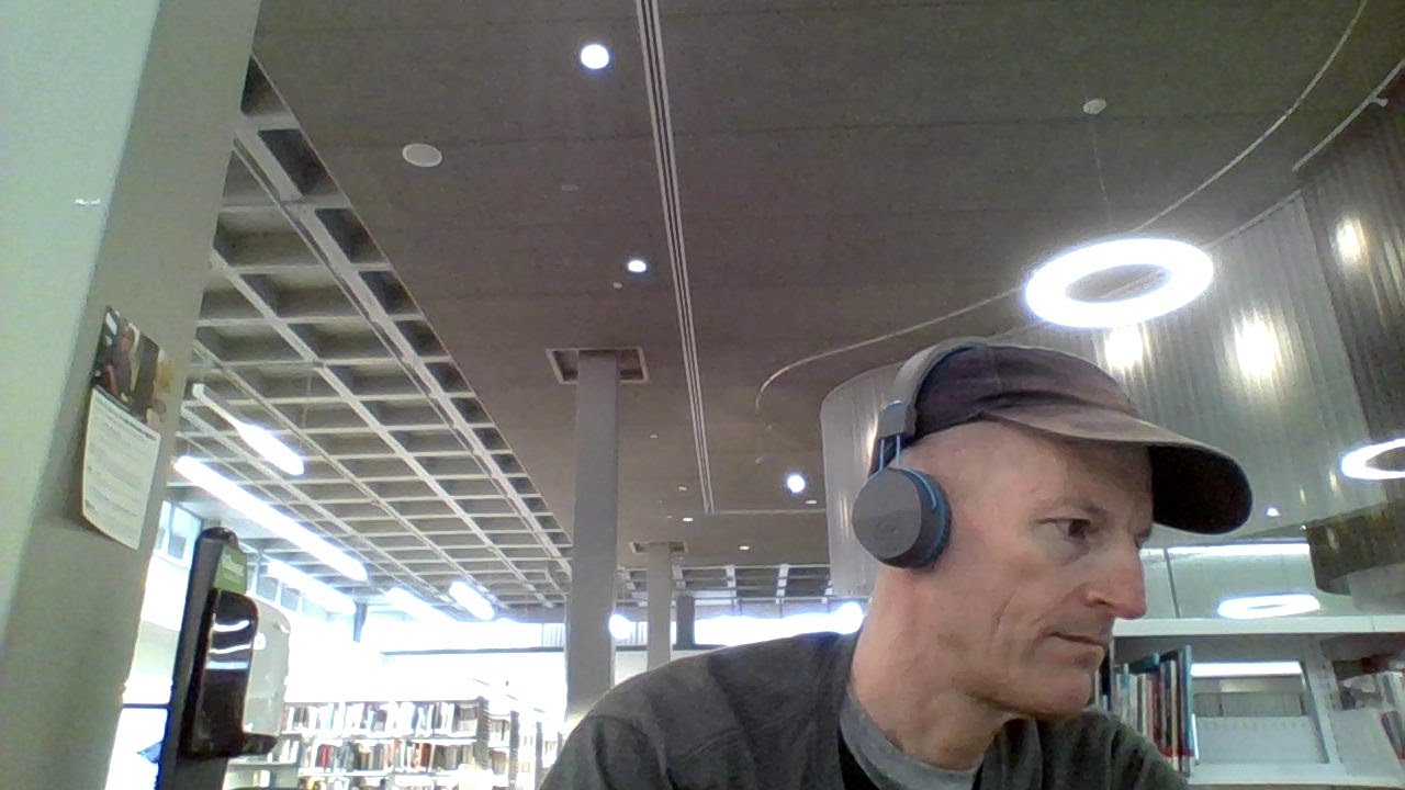 scc library - YouTube