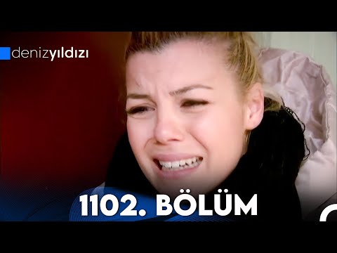 Deniz Yıldızı 1102. Bölüm (FULL HD)