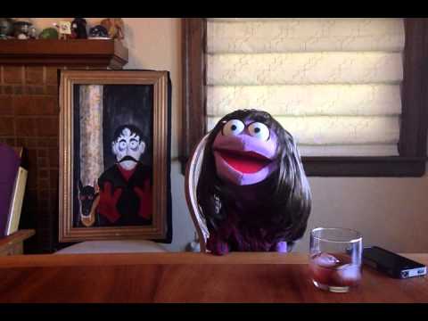 Debbie's Manos: Torgo's Staff returns to Manos Returns