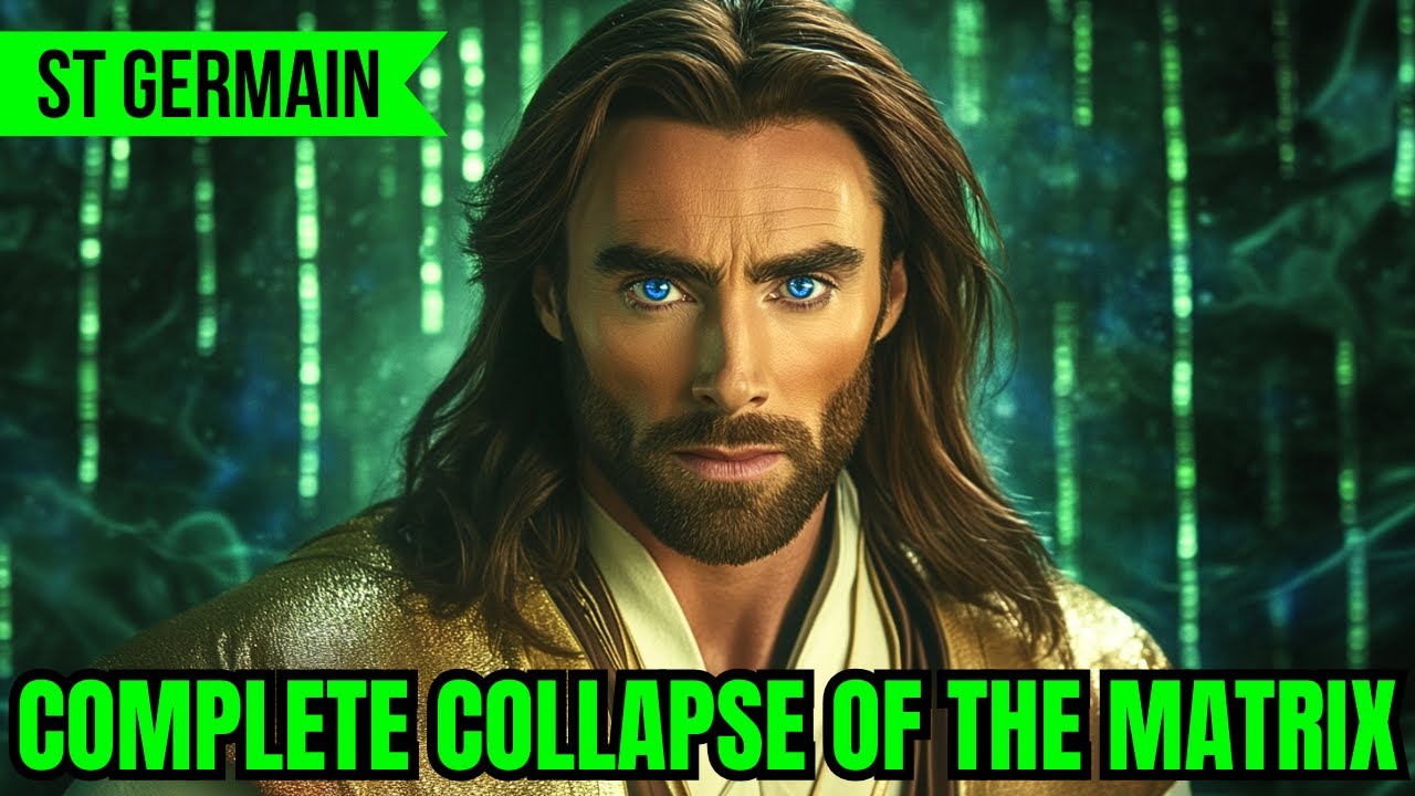 "Things Are About To Get Bumpy..." | St Germain 2024 - YouTube