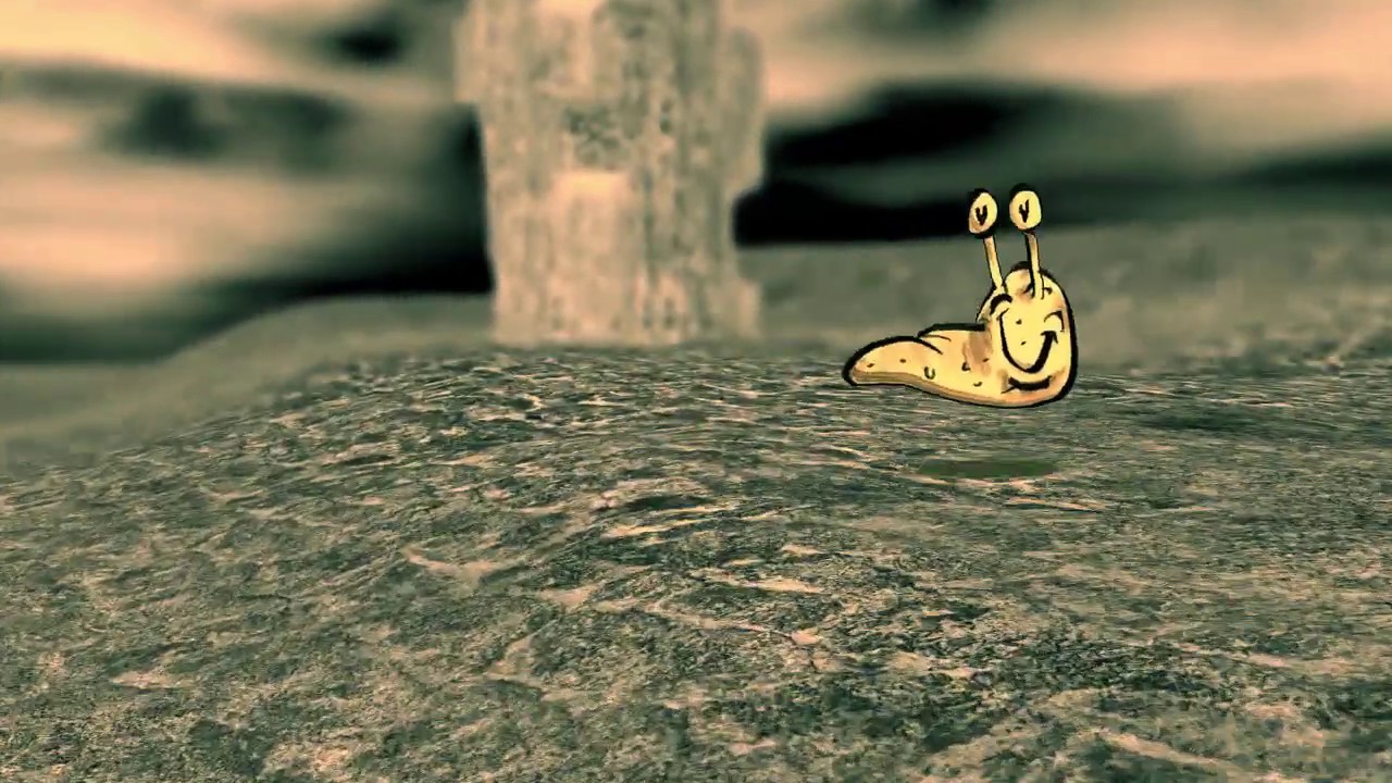 Happyslug - Excellent Slug - Official Video - YouTube