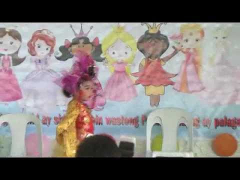 CALACAtchara Festival 2012 - Universal Children's Month Part 2 - YouTube