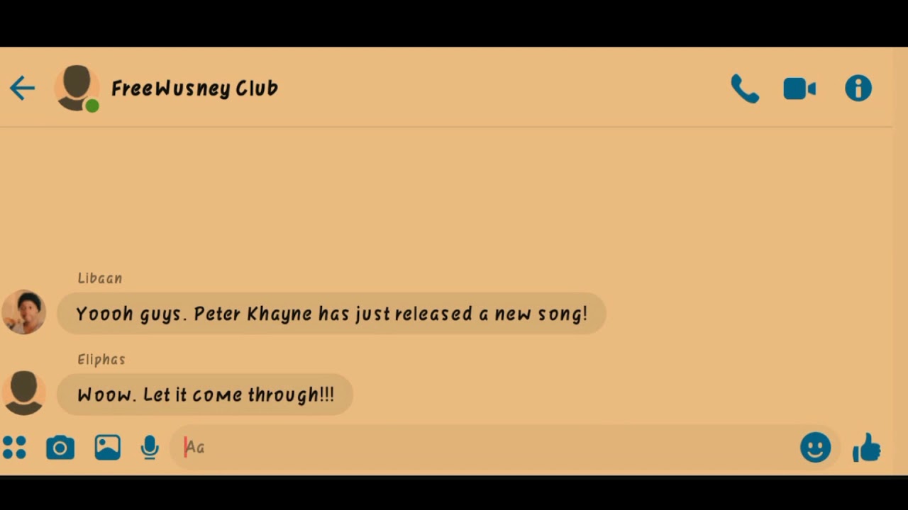 Hold me tight - Peter Khayne (official lyrics video) - YouTube