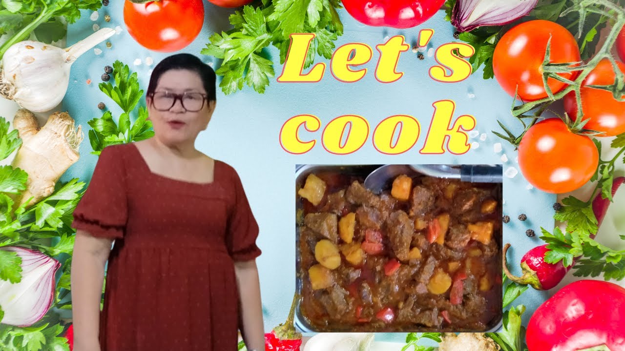 ITS COOKING TIME. SO YUMMY - YouTube