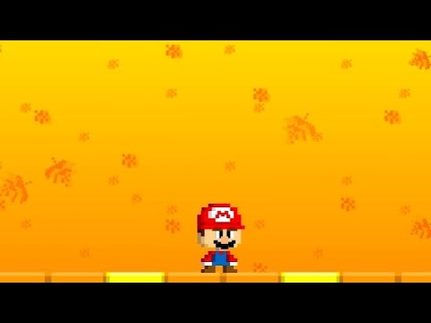 bokuboku skins de Mario bros la película 🎥 - YouTube