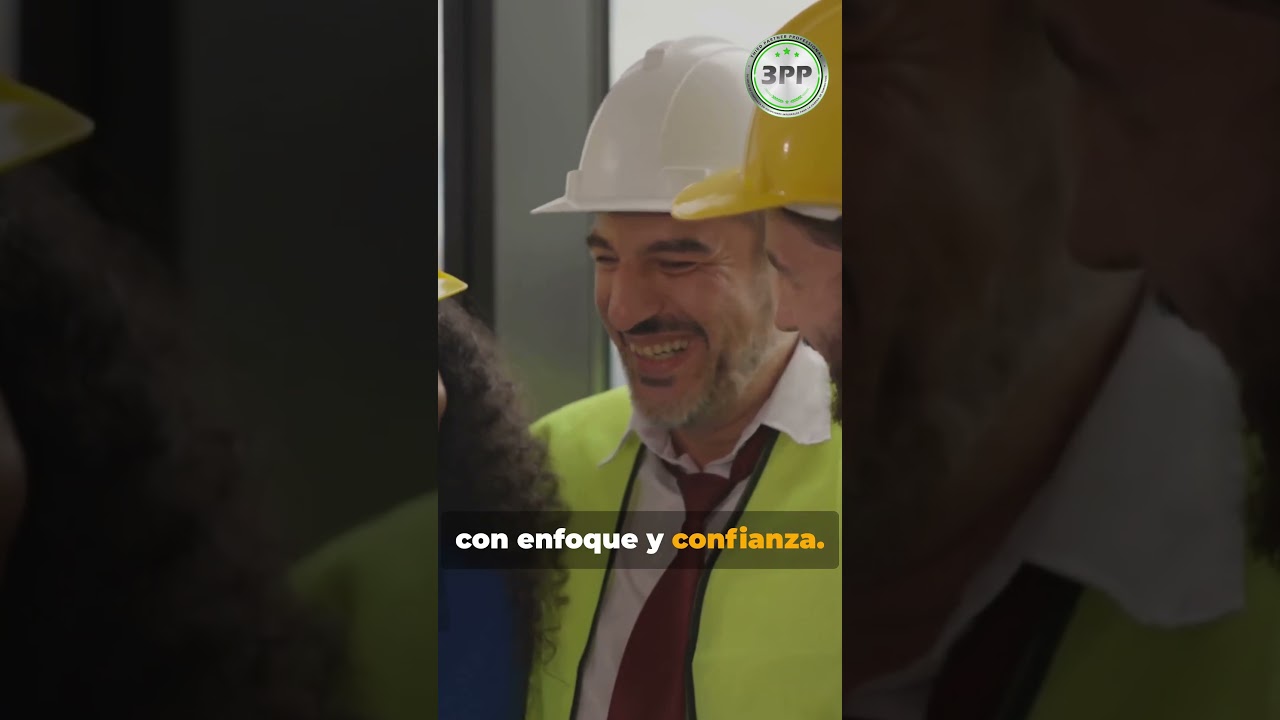 3PP Conecta – 3PP GLOBAL