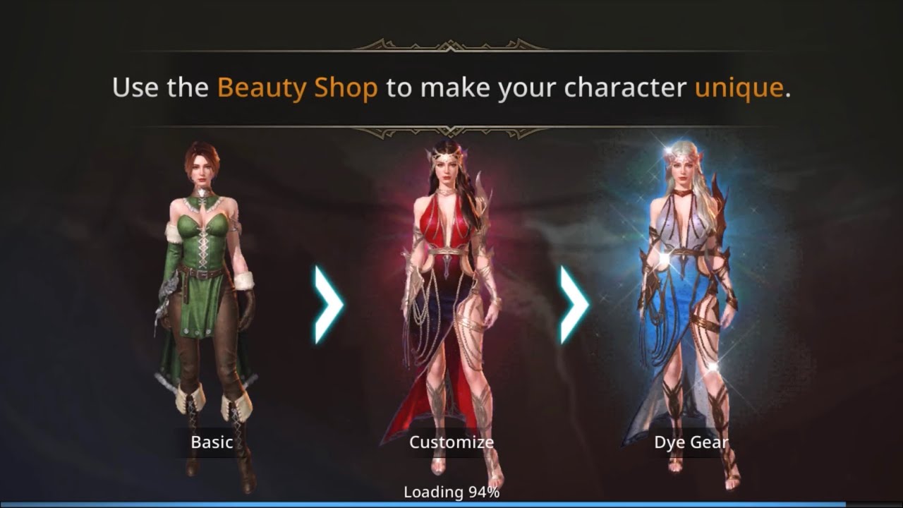 Darkness Rises Adventures RPG Epic Fantasy Role Playing Game Part 07 ...