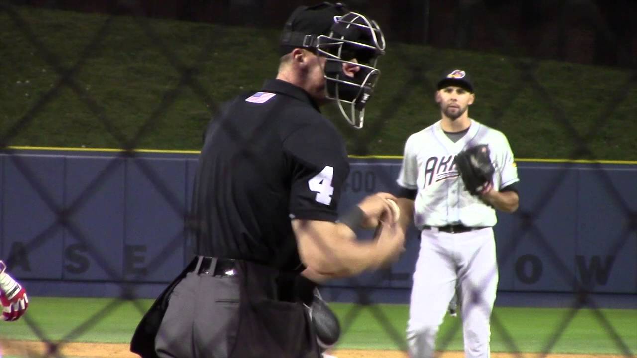 Ben Heller - RHP, Cleveland Indians MiLB 2016 - YouTube