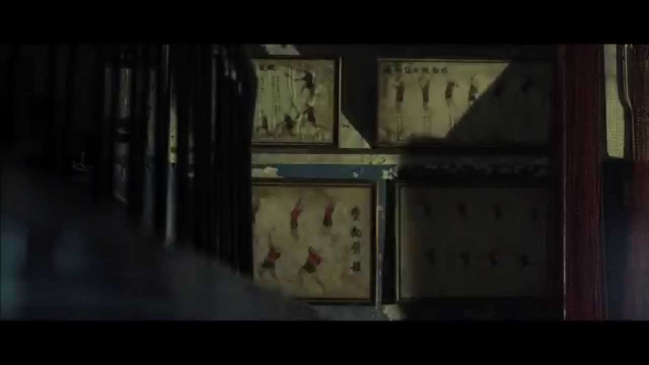 Full Strike aka Badminton Hero (Trailer - YouTube