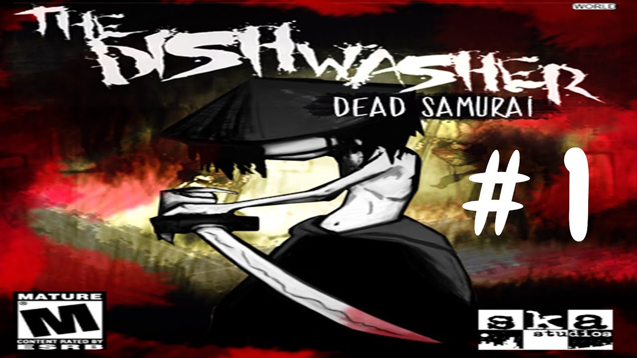 The Dishwasher: Dead Samurai Gameplay Xbox 360 - Part 1 - YouTube