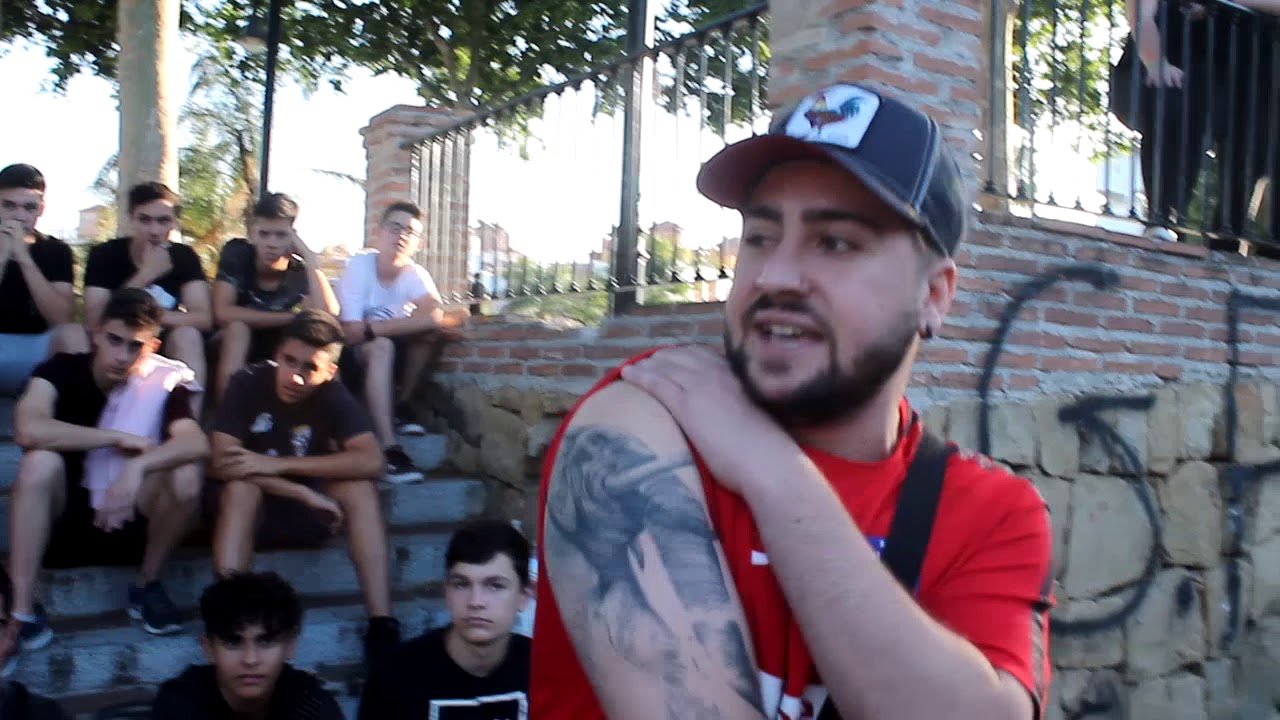 ZEILON vs BLASOUTH (FINAL) ¿ZEILON DE VUELTA? ¡MINUTAZOS! -DEATH BATTLE ...