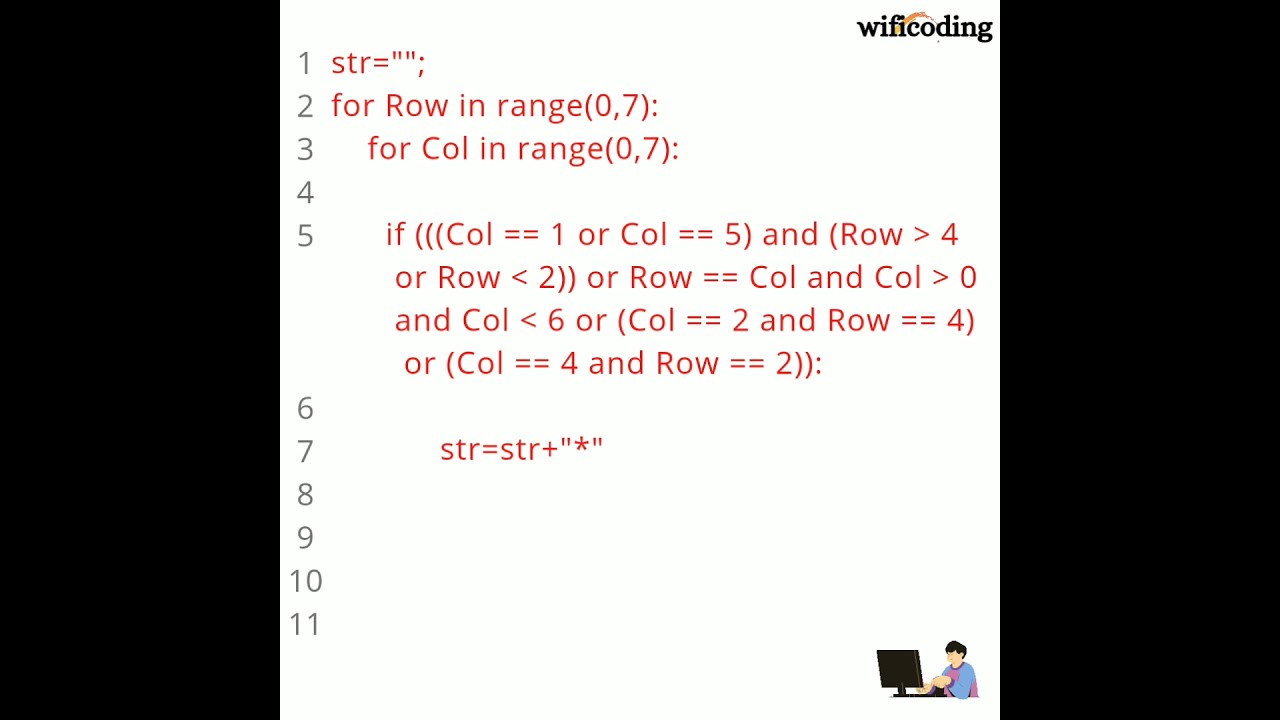 Print X Using Python Print X In Python YouTube Print X Using Python Print X In Python YouTube