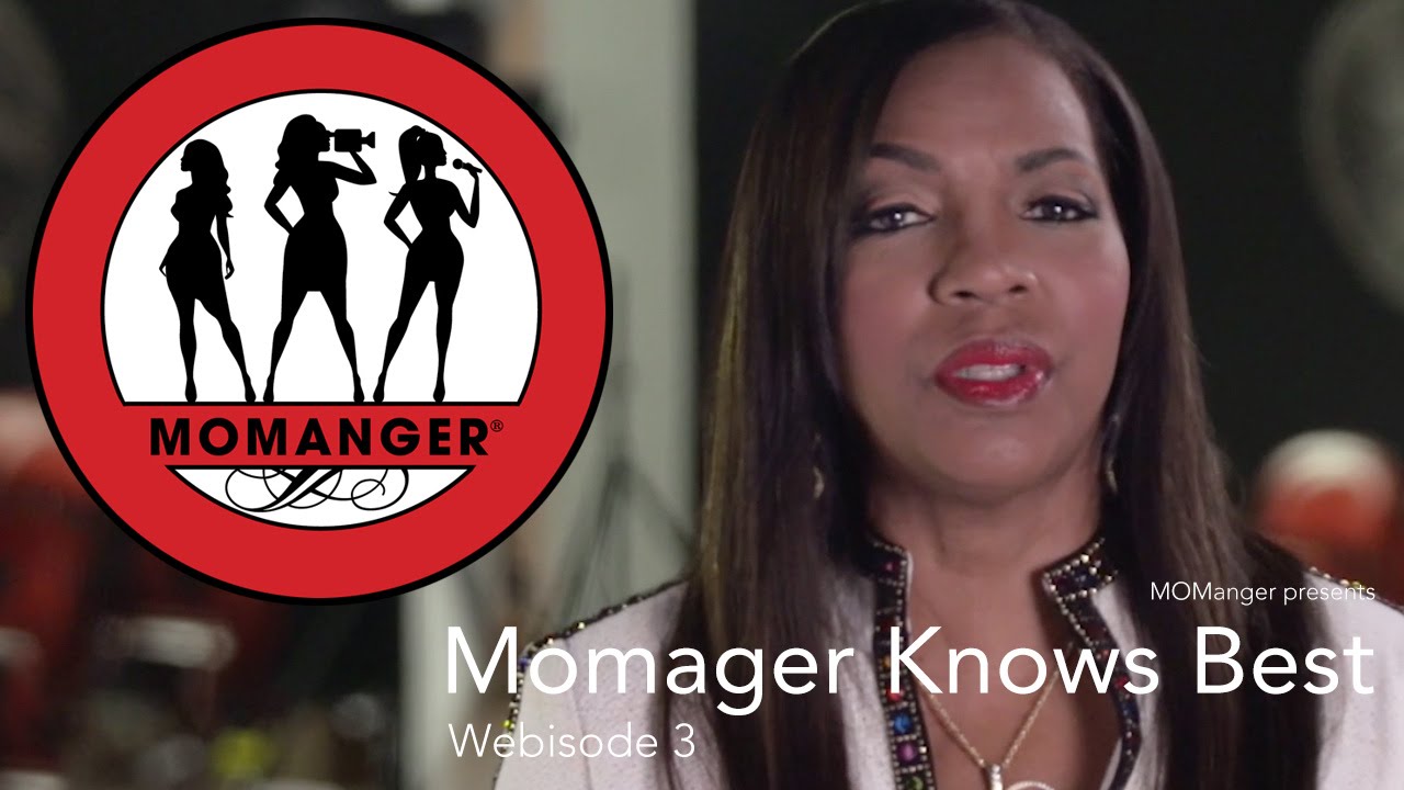 Momanger: Episode 3 - YouTube