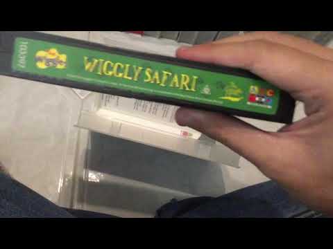 My ABC Video It’s BBC Worldwide To VHS Tapes On Collection Of ...