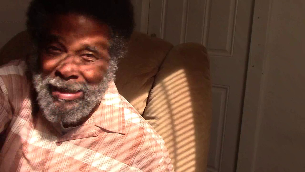 Cory Booker Barrett Interview - YouTube