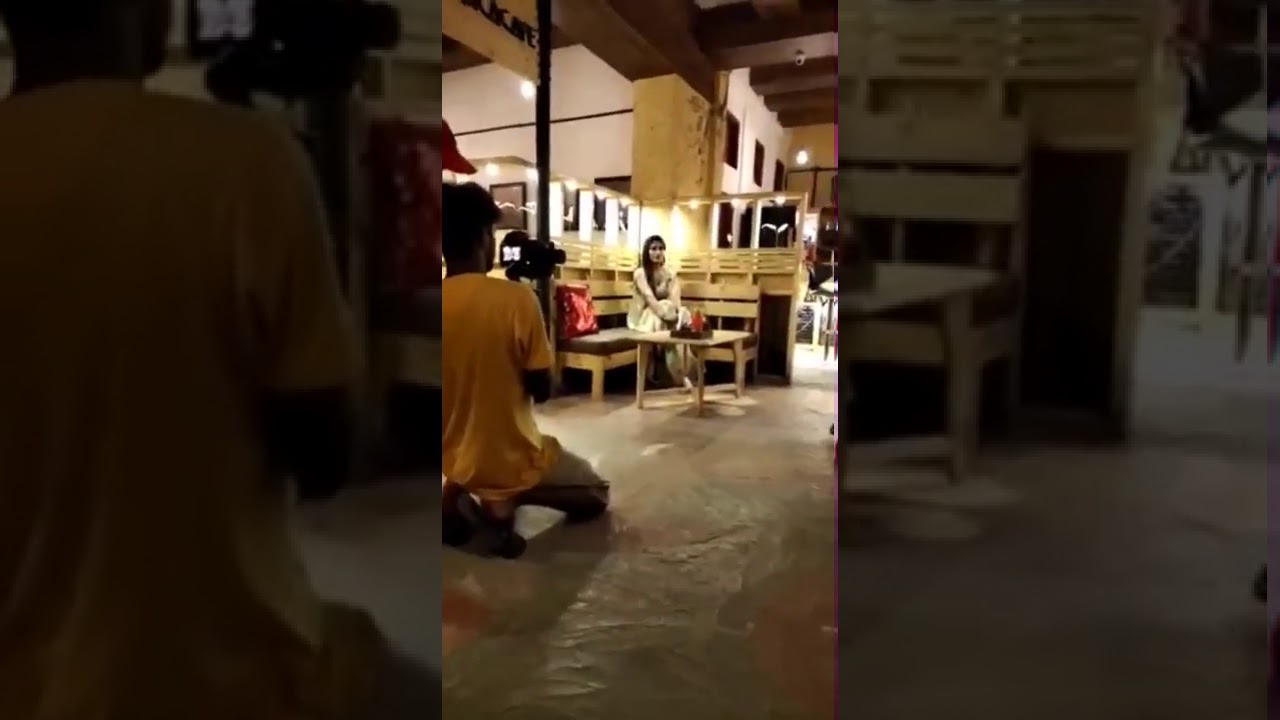 Kaamdevi Web Series | MX Player | Behind the scenes | Sachin Verma ...