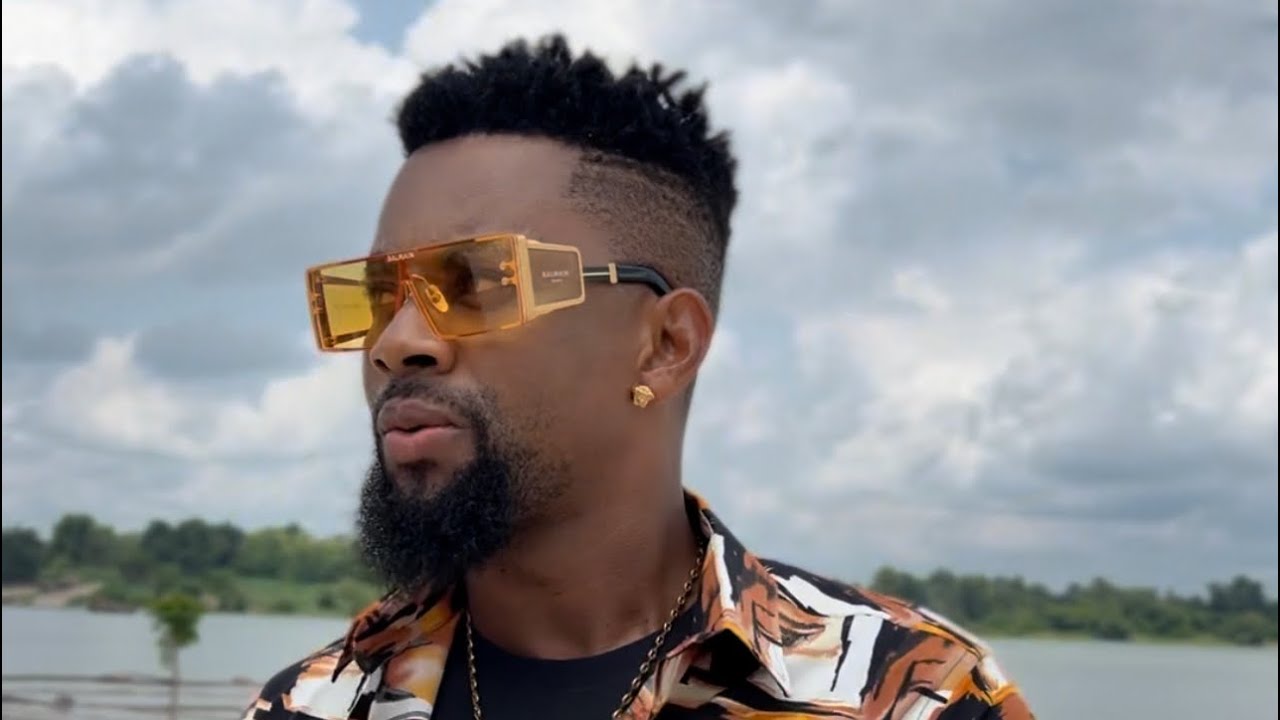 MELU PAPA By EZEGETIVE OFFICIAL VIDEO SHÖÖT AT OGUTA LAKE IMO STATE ...