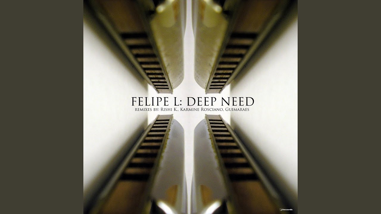 Deep Need (Guimaraes Remix) - YouTube