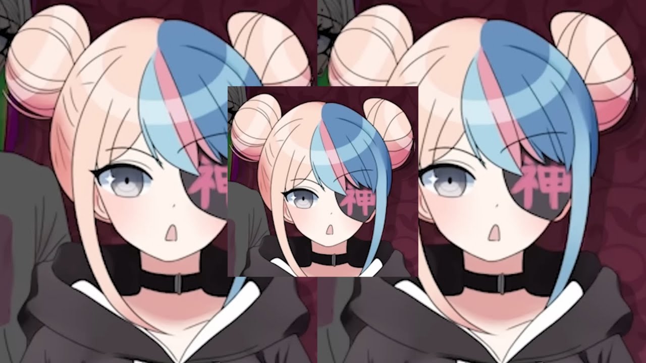 [RED ZONE] (TETRO DANGANRONPA BLUE SPOILERS) Ogura Noriko Technique ...