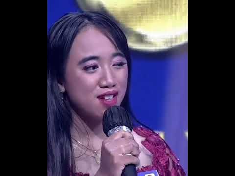 Detik Detik Peserta Grogi Nyanyi Lagu Kulepas Dengan Ikhlas Didepan Dede Lesti Langsung ‼️ - YouTube