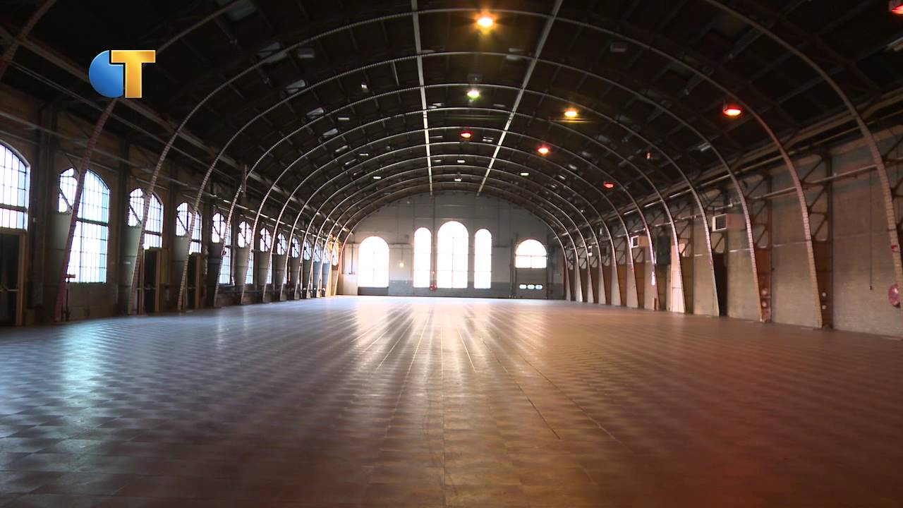 Poppodium 013 lanceert nieuw Hip-hop festival Woo Hah! - Omroep Tilburg ...